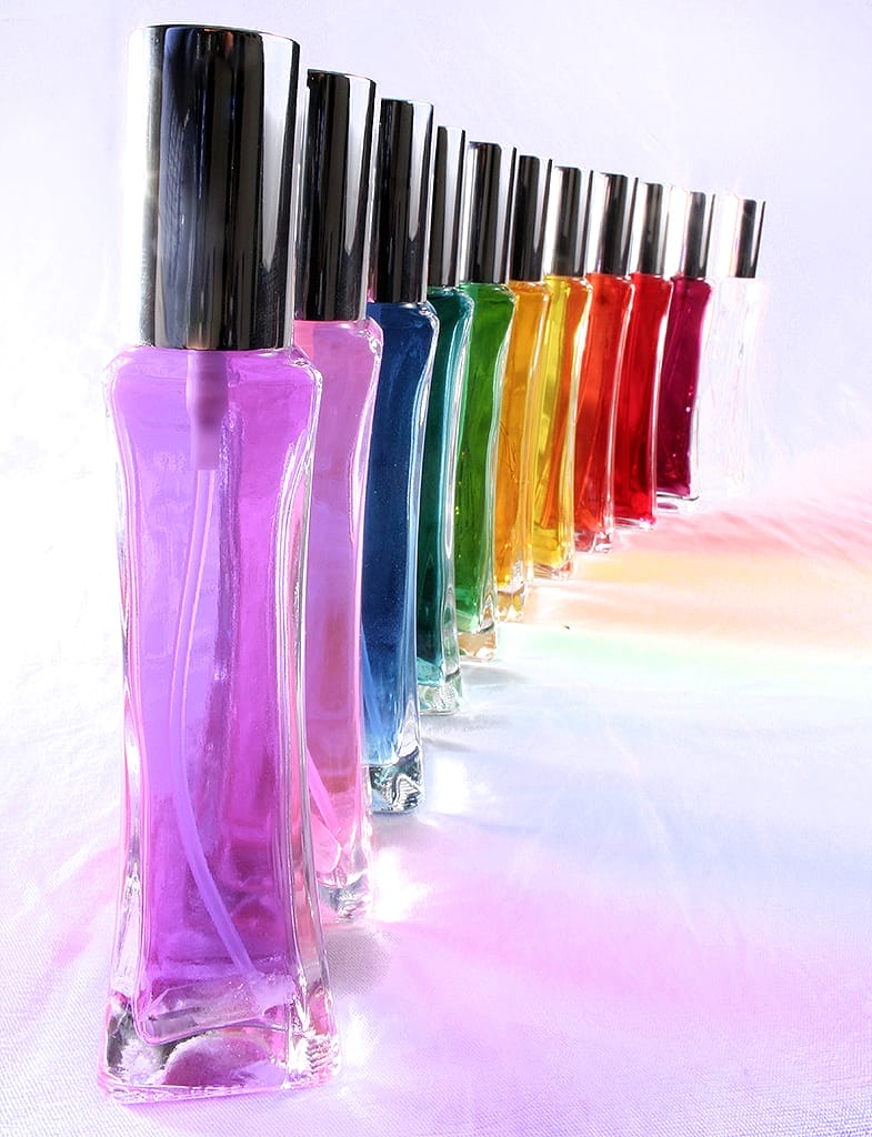 Angel Spray Set - 12 x 50ml